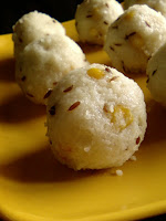 Undrallu Recipe - How to Make Undrallu for Vinayaka Chaviti Naivedyam