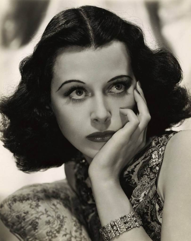 Lyssa humana: Photographer: Clarence Sinclair Bull