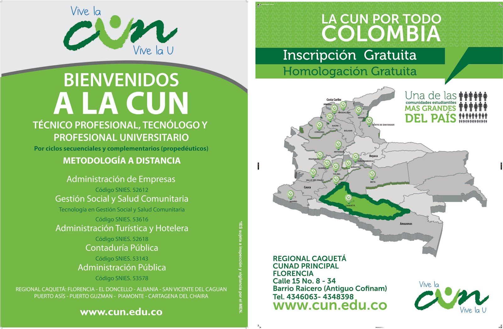 DOCENTE CUNISTA: CONSTITUCIÓN POLITICA