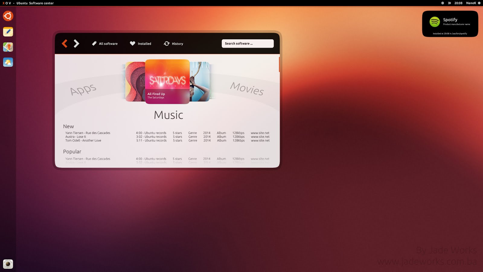Mengenal Lebih Jauh Sistem Operasi Linux - Berbagi Ilmu