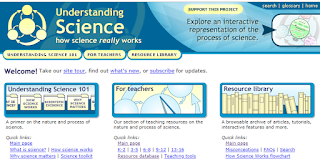 English Elda: Understanding Science