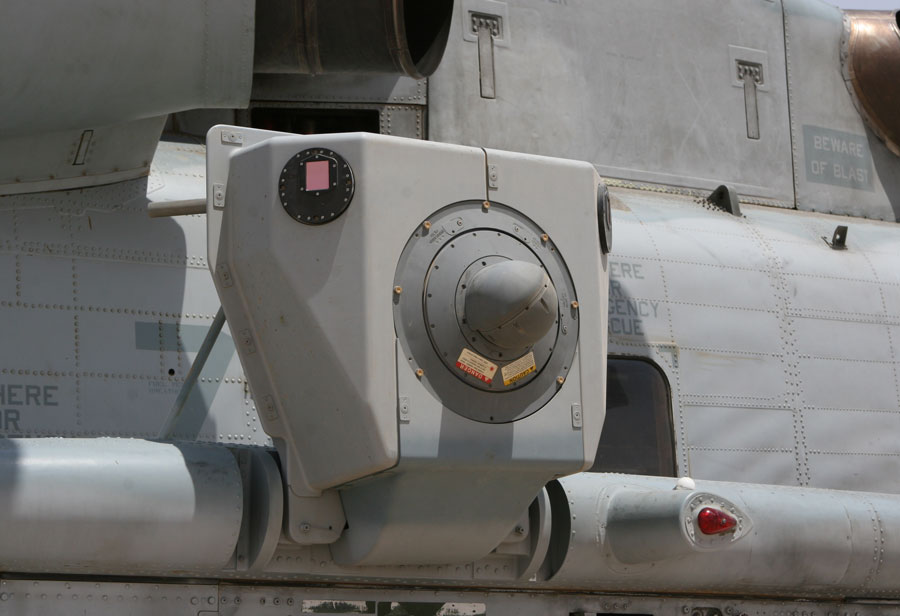 Military and Commercial Technology: Northrop Grumman Systems Corp ...