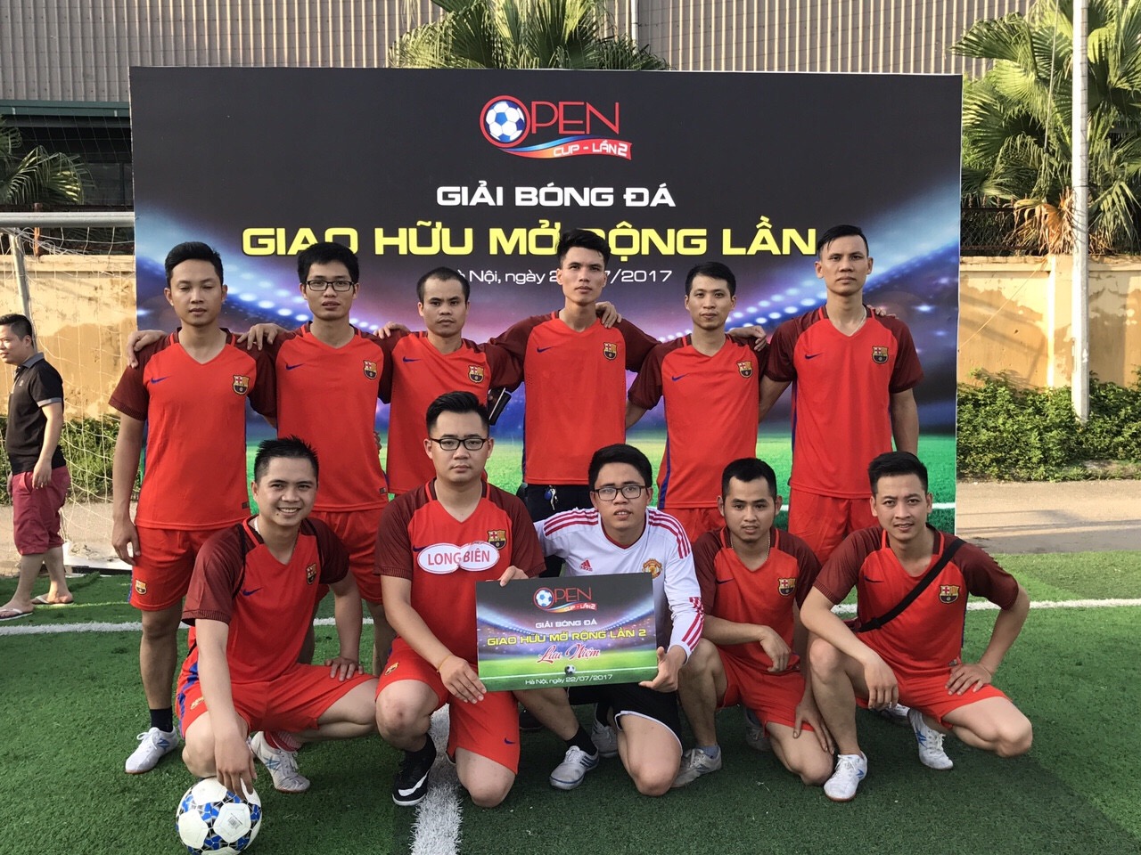 HINH ANH CAC DOI BONG