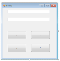 Visual Basic Programming: How to make Calculator using Visual Basic