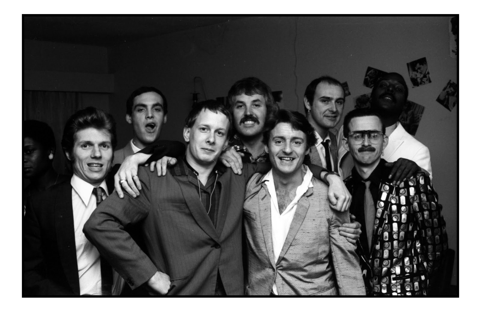 North East Liberties: Daddy Cool