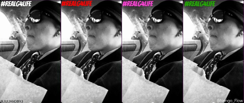 ñengo : EDWIN ROSA VASQUEZ " ÑENGO FLOW