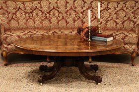 CoffehouseCafé: Origins of The Coffee Tables