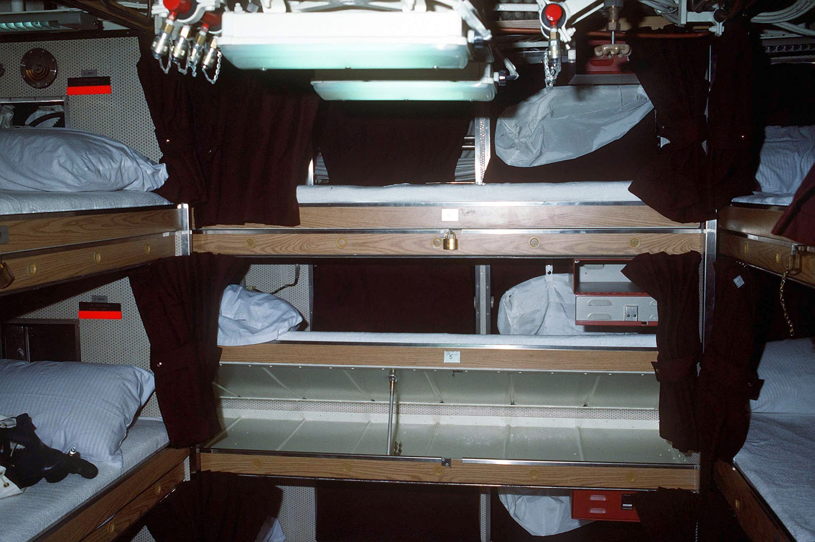 Defense Strategies: Pennsylvania (SSBN-735): Saga of an Incredible One ...