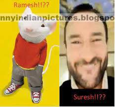 RAMESH SURESH FUNNY JOKES PICTURES | FUNNY INDIAN PICTURES GALLERY ...