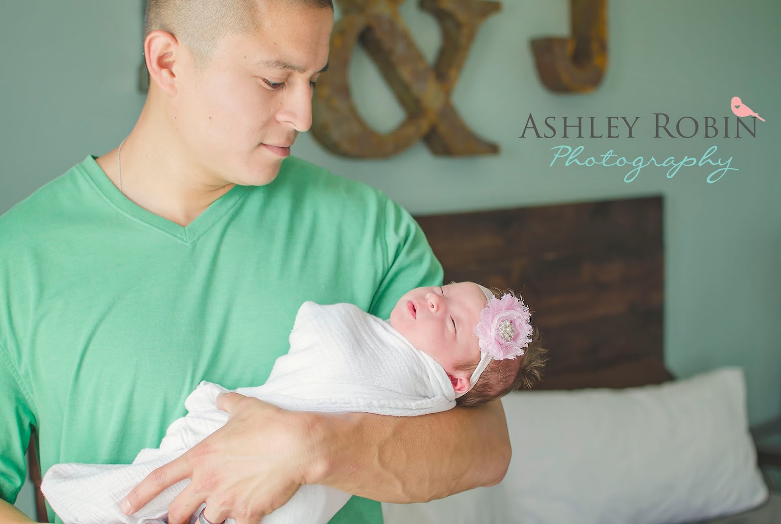 Ashley Robin Photography