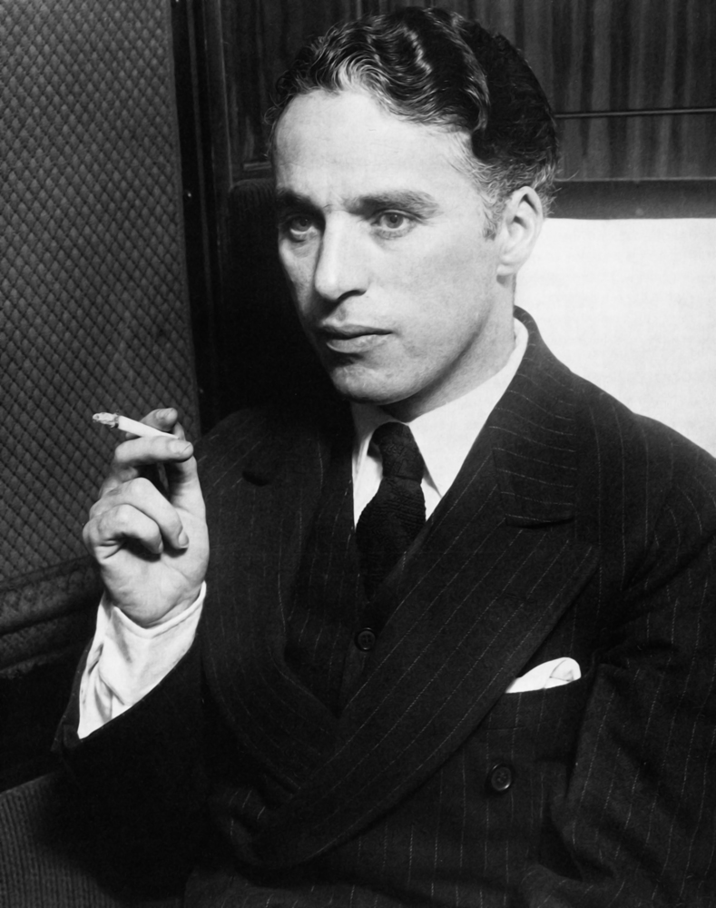 6 Reels of Joy: Favorite Pictures of Chaplin