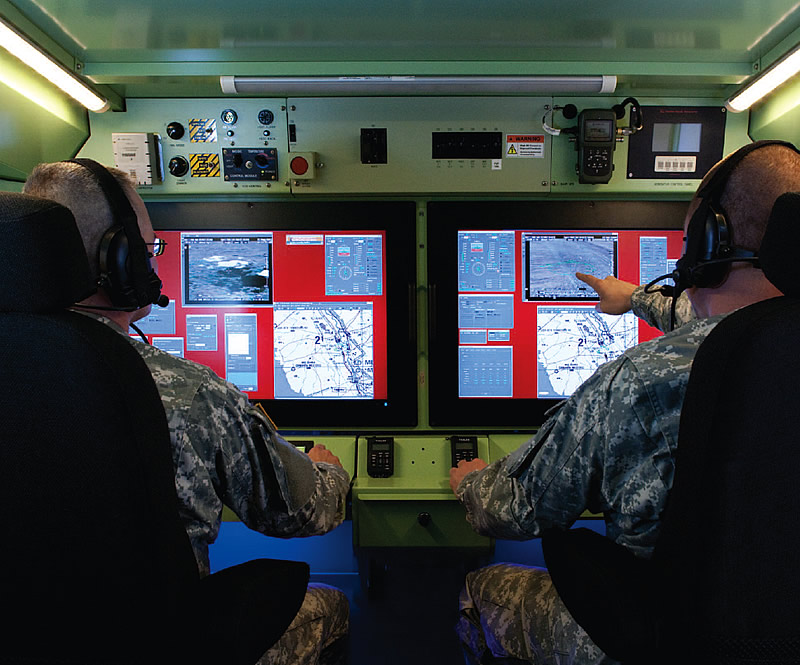 RouteScout: One System and FalconView - OSRVT and LAVA?