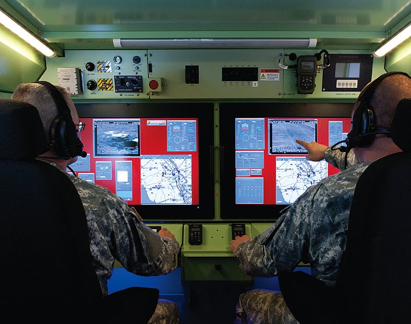 RouteScout: One System and FalconView - OSRVT and LAVA?