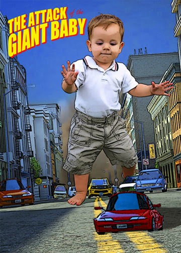 The Paint by Number Parents: This is Hard