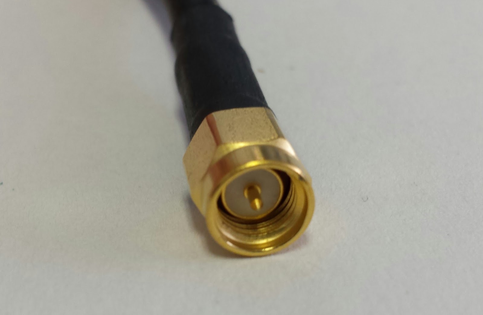 SMA SMB SMC Connectors which one to use?