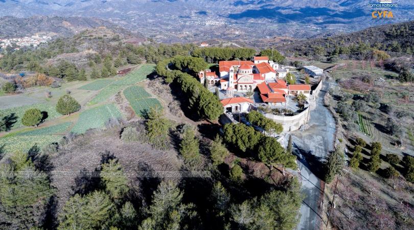 ORTHODOX CHRISTIANITY THEN AND NOW: Synaxis of the Panagia of the ...