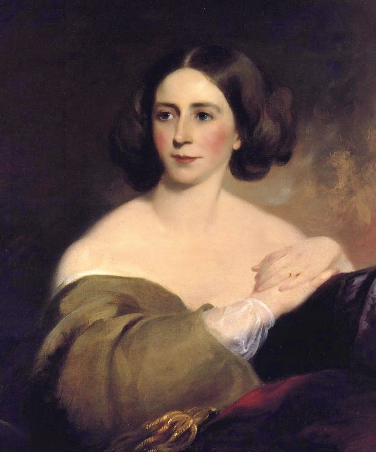 Thomas Sully. Portrait painter . Обсуждение на LiveInternet ...