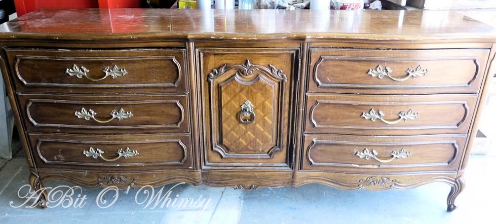 A Bit O' Whimsy: Verdigris Tutorial