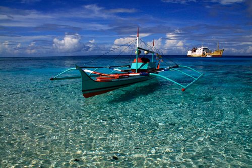 Tourism in North Sulawesi: Talaud island Tourism