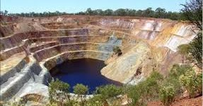 The Holiday and Travel Magazine: PEAK HILL GOLD MINE UPGRADES UNVEILED