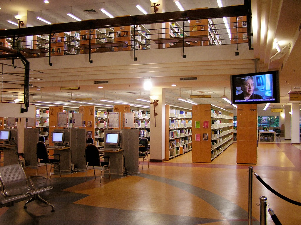 Lawatan Penanda Aras ke Universiti Pendidikan Sultan Idris (UPSI ...