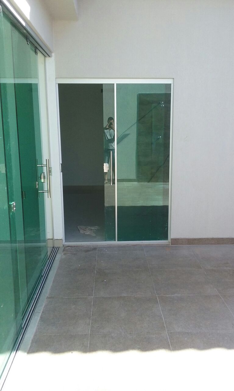 Vidraçaria Vidrotec: O vidro verde!