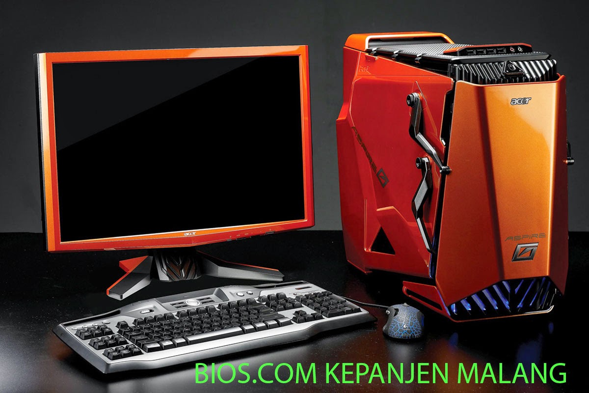 jasa servis komputer & laptop: Servis Komputer Dan laptop di kepanjen