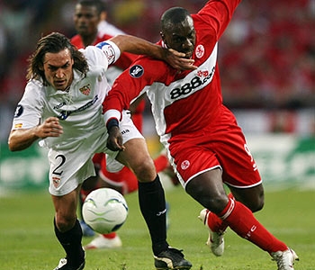 Soccer, football or whatever: Sevilla FC Greatest All-Time Team