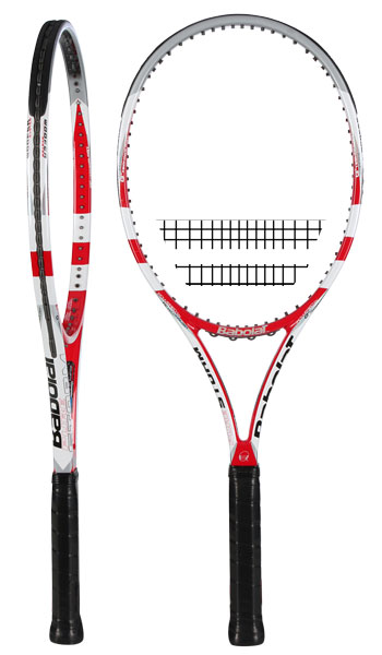 Pure Storm | Babolat Philippines