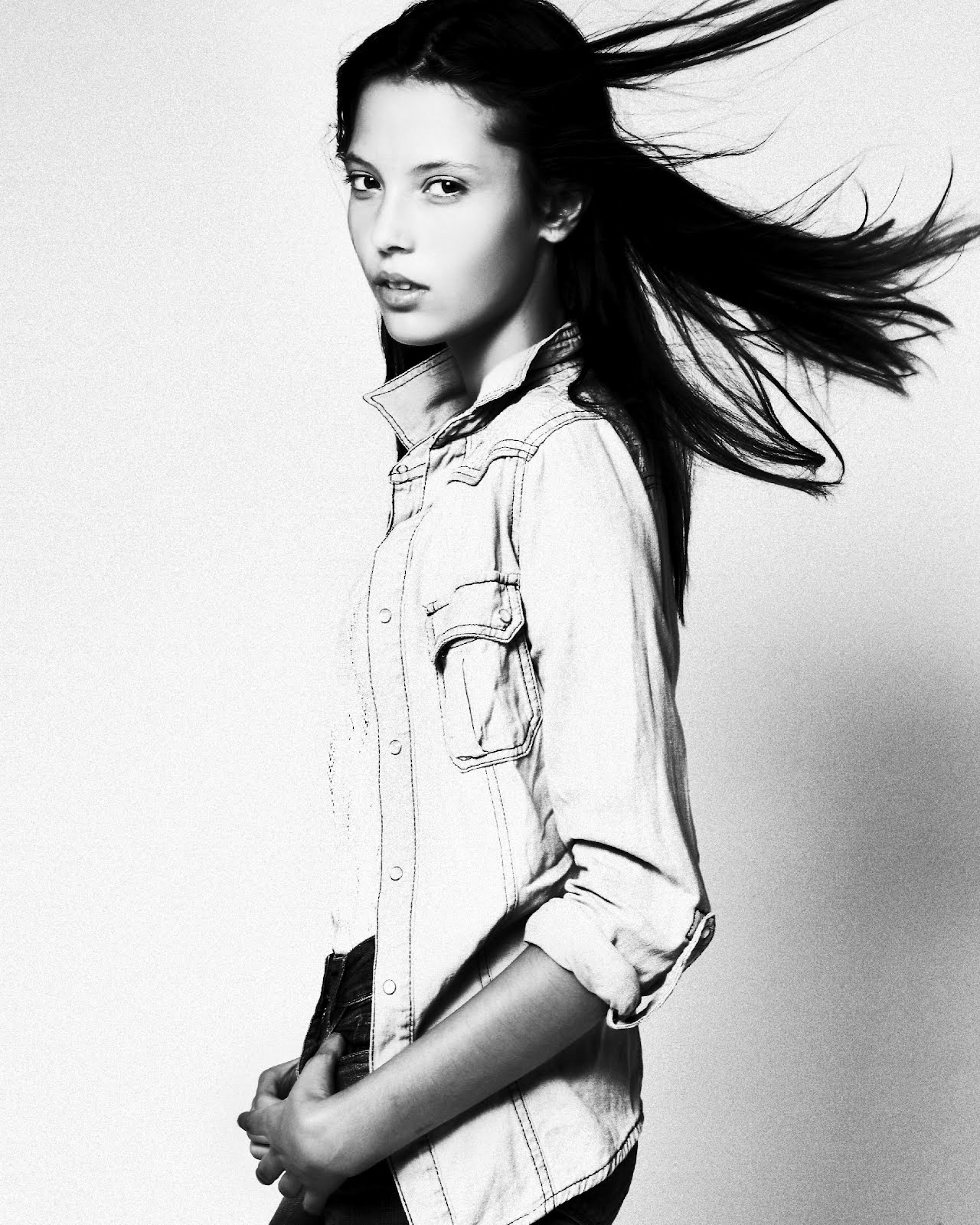TRAFFIC MODELS BLOG: Spanish top models 2012