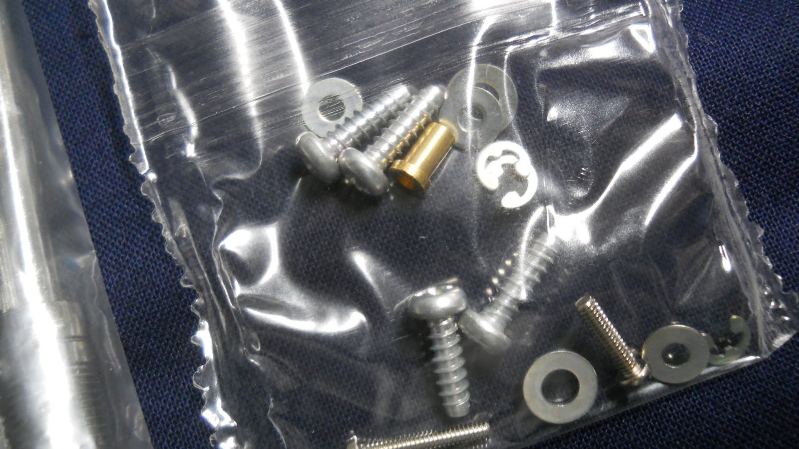 Scale Model Kit Review Blog (SMKR): Tamiya Electric Handy Router Review ...