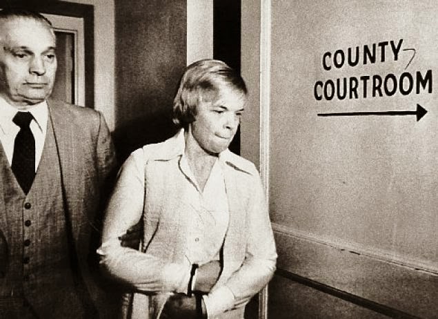 Paixão Assassina: Marybeth Tinning