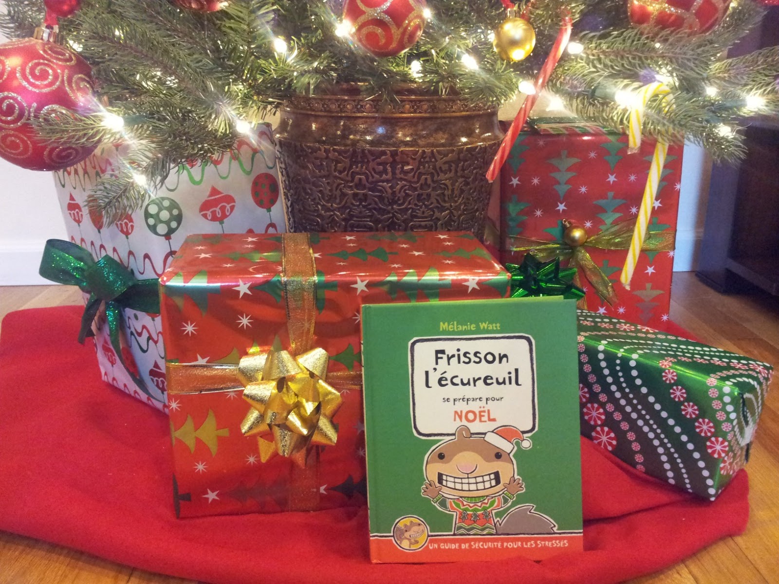 De tout et de rien: Activités pour le Préscolaire: Sélection de livres ...