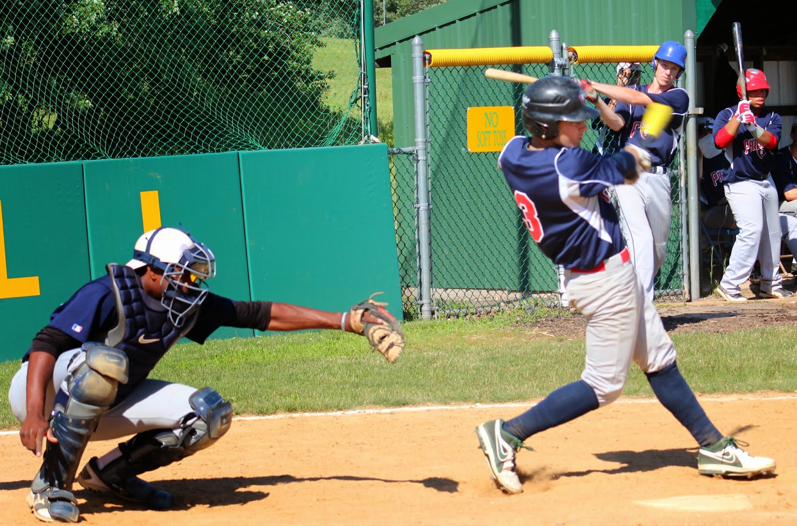 BGHT: Pride Competes Against Former Pro