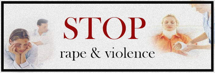 More Insight on Why Men Rape - STER