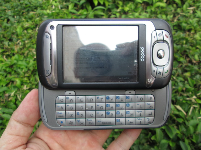 CNC virtual: Jual: Hape Jadul Dopod 838 Pro Seken Mulus Fullset Full ...