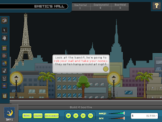 Game Research Group - Flash Game Reviews: Shop Empire review