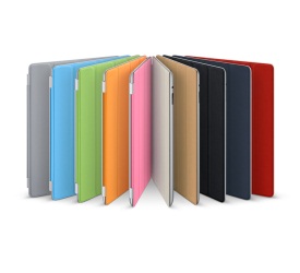 Apple iPad Smart Cover Review
