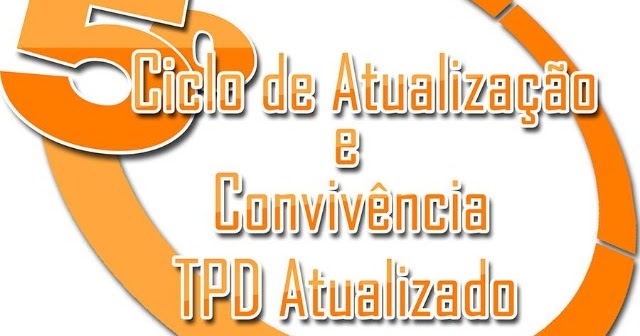 TPD Atualizado
