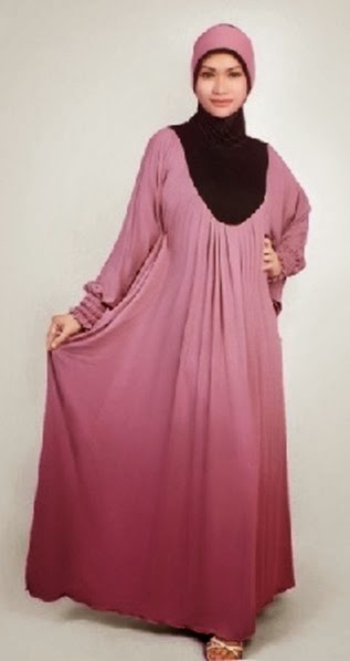 Model Baju Gamis Wanita 2021 | Terbaru 2021