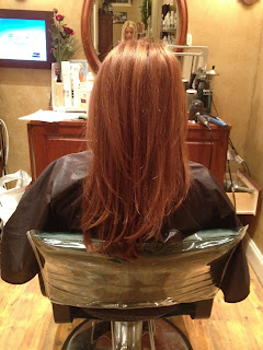 .16lstreet: Alyssa Rocks!