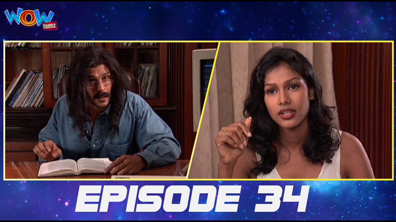 Captain Vyom Hindi Tv Serial All Episodes ~ Santosh Shelar