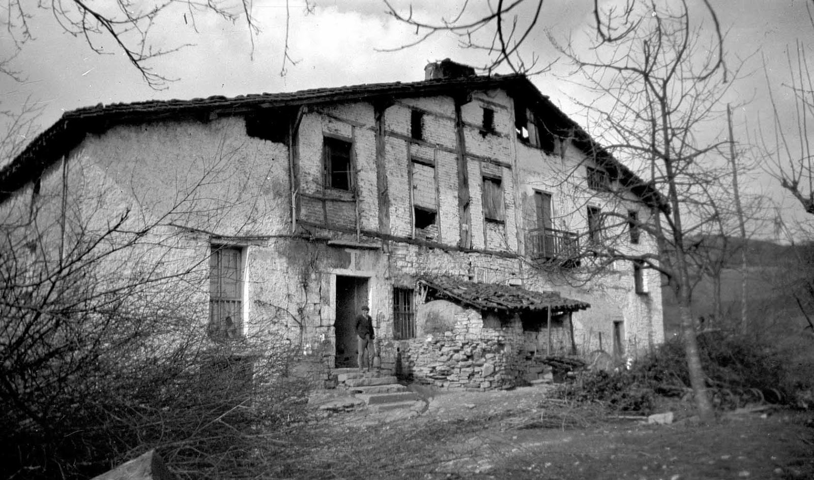 The Beret Project: Basseri