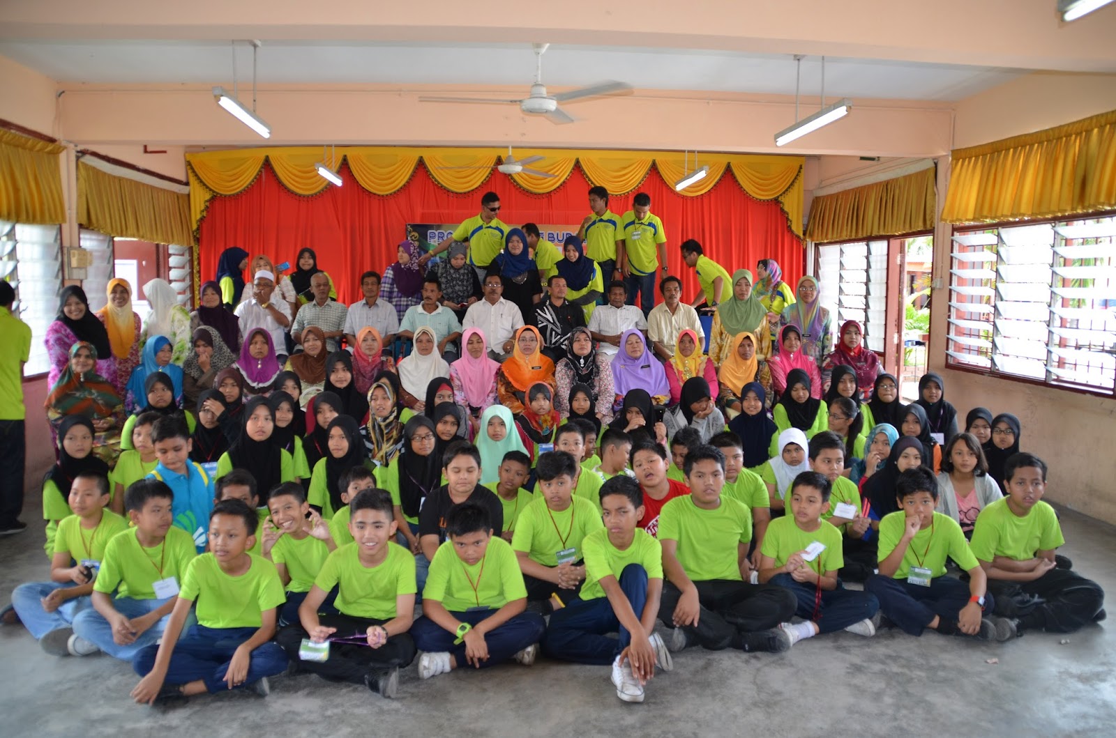 sekolah kebangsaan pedu