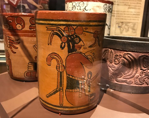 Tell Me a Story: CHOCOLATE!