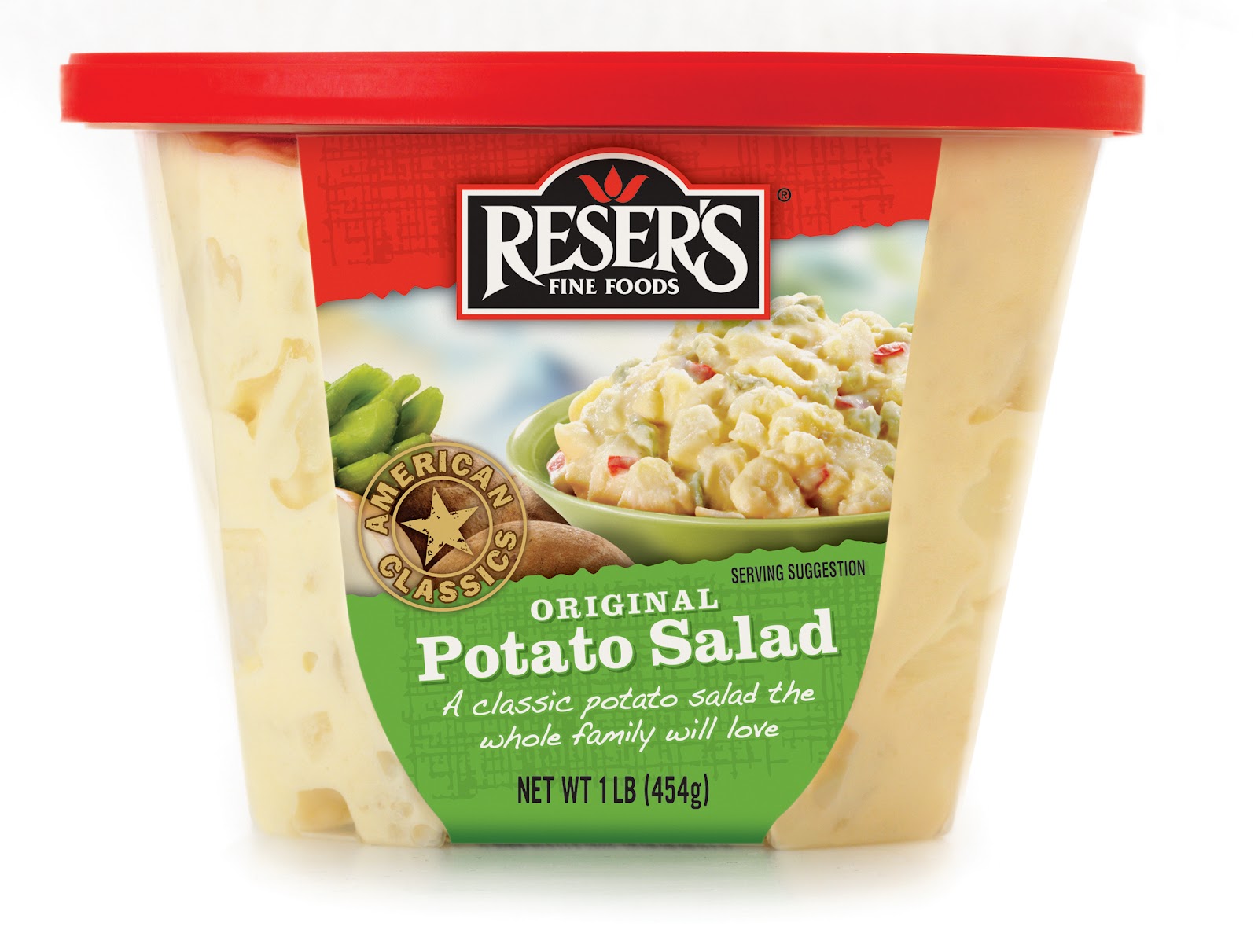 Meat Incorporated: Reser's Fine Foods - new Meat, Inc. BBQ Team Sponsor!