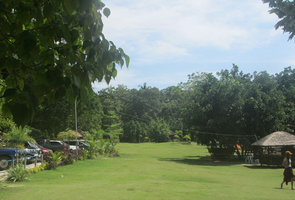 LEXICAL CROWN: URAYA BEACH RESORT - OLIVIA SANDS OF THE ISLAND GARDEN ...