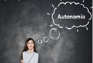 Protégete: La Autonomía en los Adolescentes