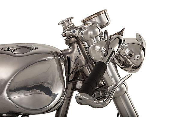 effervescence: -> IAN BARRY