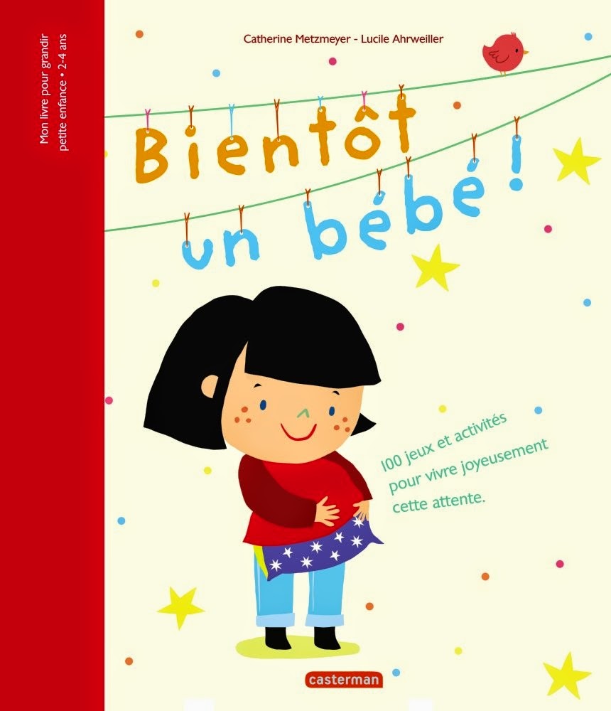Les Mercredis de Julie: Bientôt un bébé